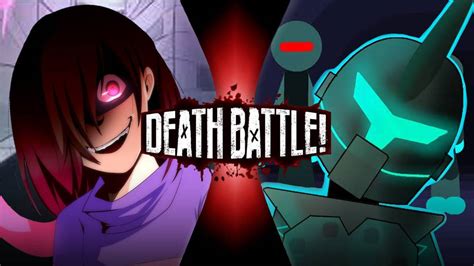 Bete Noire Vs Skell Ezuom By Jean70143 On Deviantart