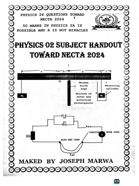 Practical Sample Pdf