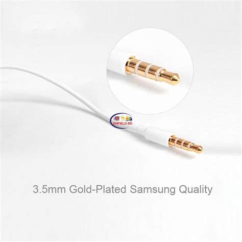 Samsung Wired Earphones With Headset Buy Now