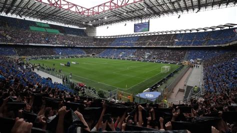 Biglietti Inter Sassuolo Info E Promo Interit