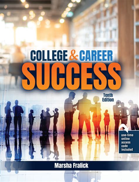College And Career Success Higher Education
