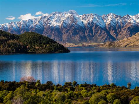 The Ultimate Ski Season Guide To Queenstown Travel Insider