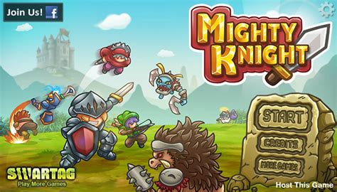 Mighty Knight Releases Mobygames