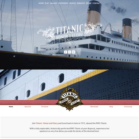 111 Best R Titanichg Images On Pholder James Penca On Today Show