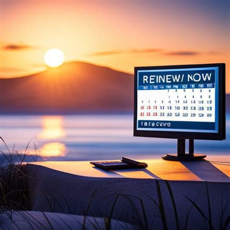 Renew Domain Name The Complete Guide For Domain Renewals