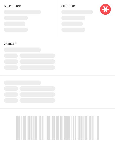 Gs1 Label Creator Professional Sscc 18 Label Generator