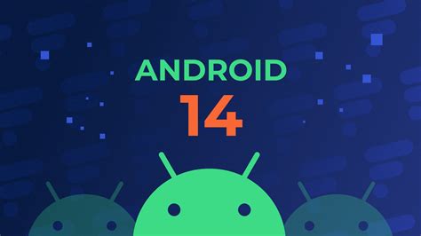 Frandroid 🔵 Android 14 Smartphones Compatibles Nouveautés Date