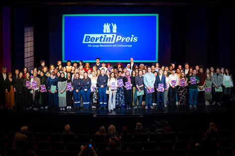 „bertini“ Preis In Hamburg Verliehen Schüler Gegen Antisemitismus Mopo