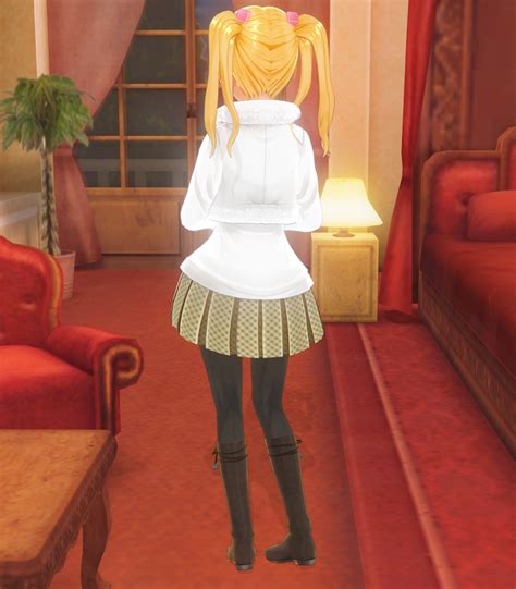 『カスタムメイド3d2』衣装dlc第2弾が配信。コンサバボレロやオフショルダーなど4種類！ モエデジ