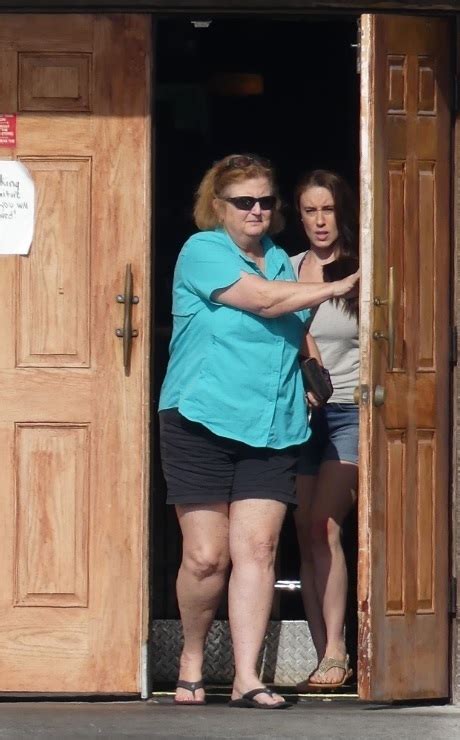 Casey Anthony S Feet I Piedi Di Casey Anthony Celebri