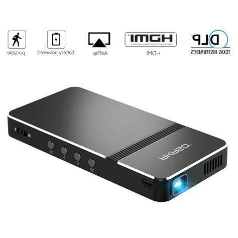 Pico Projector For Sale In Uk 50 Used Pico Projectors