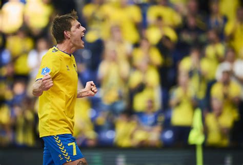 Optakt Info Og Stats Om Brøndby If Og Fc Nordsjælland