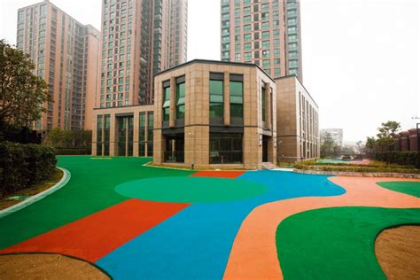 医院、学校、银行元和装饰集团