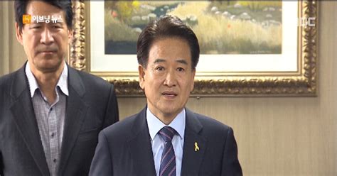정동영 서울 관악을 출마한 달 앞둔 재보선 격랑