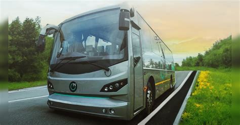 New Delhi India Approves 7 Billion Plan For Electric Buses In Nearly