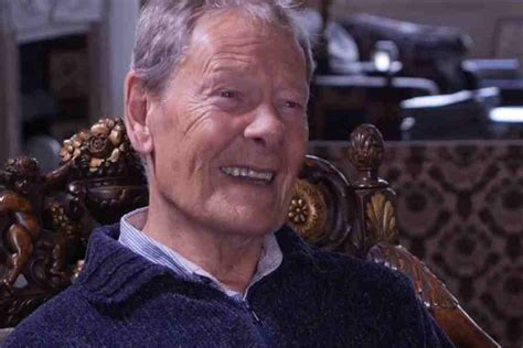 Op Ed Remembering Veteran Film Critic Derek Malcolm Telegraph India