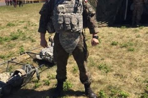 Multinational Cbrn Training Increases Nato Interoperability Article