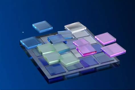 Faraday And Kiwimoore Succeed In 2 5d Packaging Project For Mass Production