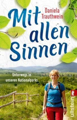 Mit allen Sinnen Ullstein TB Książka w Empik