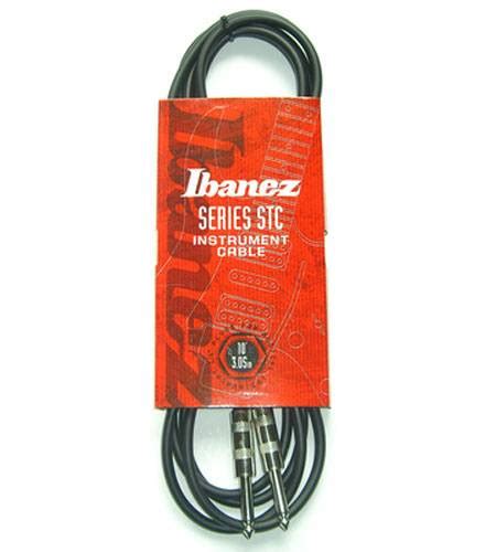 Купить ГИТАРНЫЙ ШНУР IBANEZ STC10 GUITAR CABLE с бесплатной доставкой ...