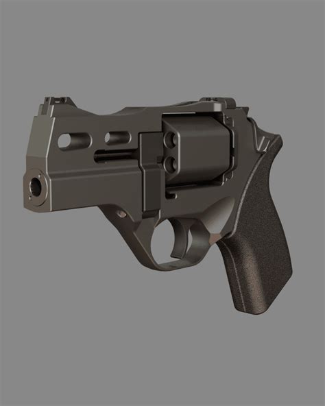 Kyubi Neon Tsunami Kyubi Variant Cyberpunk 2077 3d Model By