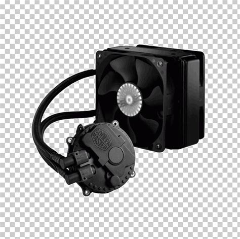 Computer Cases And Housings Computer System Cooling Parts Cooler Master