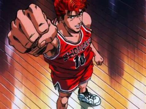 Não é Minha Culpa Que Não Sou Popular Resenha Slam Dunk Anime