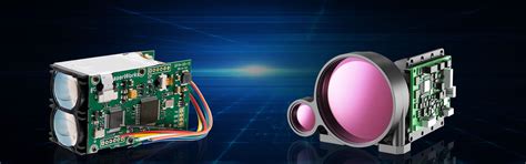 China 1200m Mini Laser Rangefinder Modulelrf Supplier Factory Direct Price Jioptik