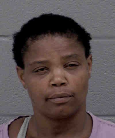 Ashley McDade Felony Break And Or Enter Motor Vehicle Larceny After