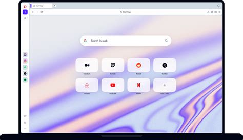 Opera Vs Safari Comparison Choose The Best Browser Opera