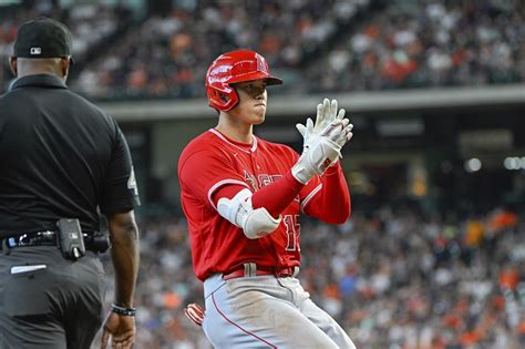 連10場無轟無礙 大谷2度寫下40 20球季緯來新聞網