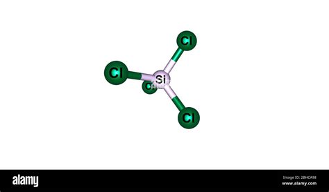 Estructura De Lewis De Sicl4