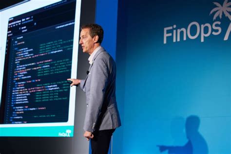 As More Practitioners Apply Finops Principles To Additional Scopes Of Technology Cost And Usage