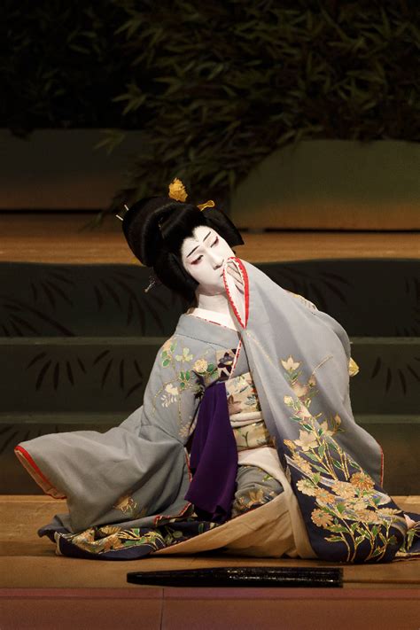 尾上右近自主公演『第六回 研の會』色彩間苅豆～かさね 2022年8月 撮影 田口真佐美 尾上右近 公式サイト