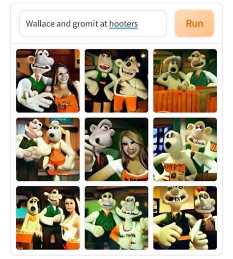 Wallace And Gromit Rant On Frozen Haters R Goanimate