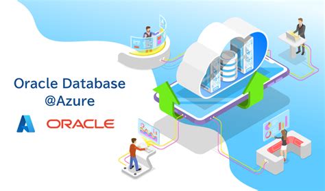 Oracle Databaseazureの特徴やメリット、移行のベストプラクティスを紹介 クラウド導入・システム運用ならアールワークスへ
