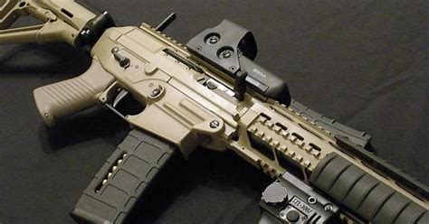 What My Sig 522 Wants To Be When It Grows Up Imgur