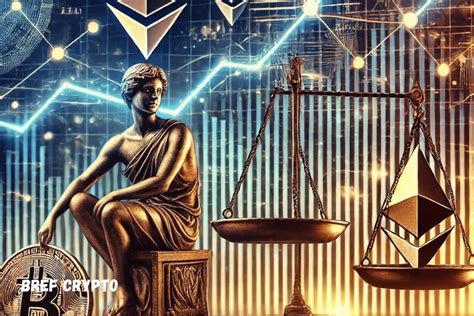 Crypto Sentiment Neutre La Prochaine Hausse Se Profile T Elle