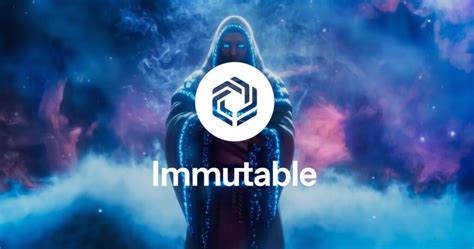 Sydney Based Immutable Sign Partnership Deal With Ubisoft Power Up Gaming