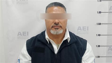 Lo Sentencian A 20 Años De Prisión Por Delitos Sexuales