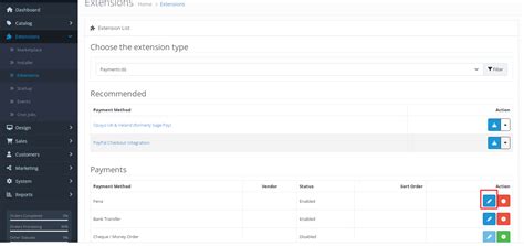 How To Install And Set Up Fena For Opencart 4 Fena
