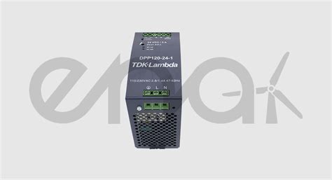 Ena Electronics Tdk Lambda Power Supply