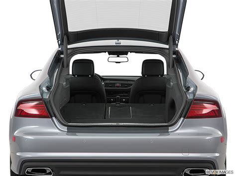 2017 Audi A7 Reviews Price Specs Photos And Trims Drivingca