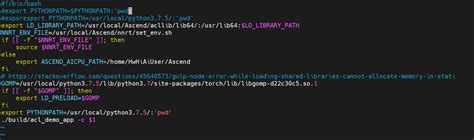 请问这个是什么原因造成的啊 · Issue 57 · Lenlrxatlasacle2edemo · Github