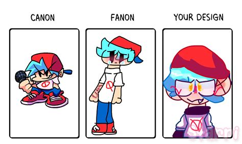 Underfell Fanon Vs Canon