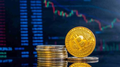 Bitcoin En Su Mejor Momento ¿hasta Dónde Crecerá En 2024