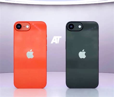 Apple Iphone 14 与 Iphone Se 4 或 Iphone 16e：照片显示微小差异 Notebookcheck Cn