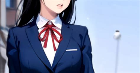 Cg集 スカート舞い上がる！ 宿借り源八郎のイラスト Pixiv