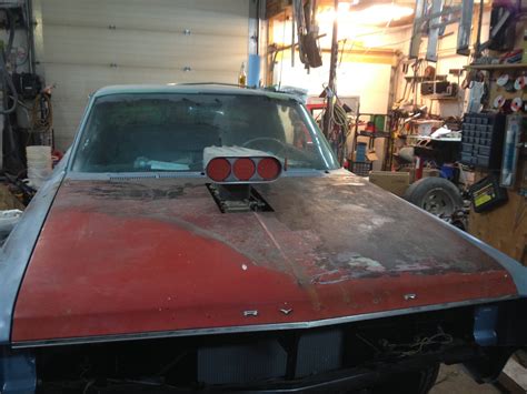 Dual Quad C Body For C Bodies Only Classic Mopar Forum