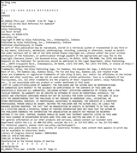 Extracted Raw Text From Copyright Page Using Pdfbox Tool Download Scientific Diagram